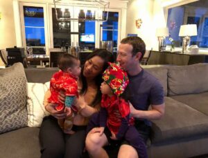 All about Mark Zuckerberg's family, marriage, wife and kids - DNB ...