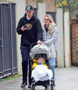 All about Nicholas Hoult's family, marriage, wife, girlfriends and kids ...