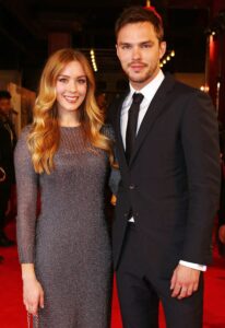 All about Nicholas Hoult's family, marriage, wife, girlfriends and kids ...