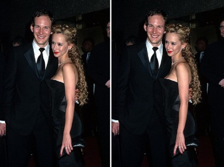 All about Patrick Wilson's family, marriage, wife and kids - DNB ...