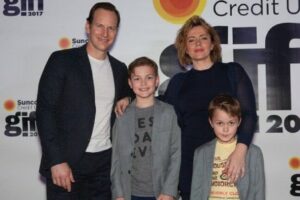 All about Patrick Wilson's family, marriage, wife and kids - DNB ...