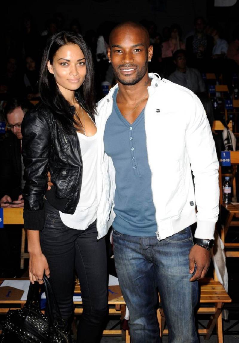 All about Tyson Beckford's family, marriage, wife and kids - DNB ...