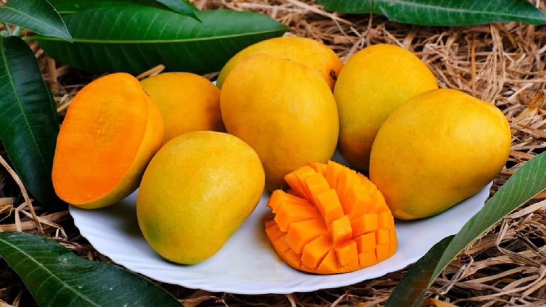 Top 8 sweetest fruits in the world - DNB Stories Africa
