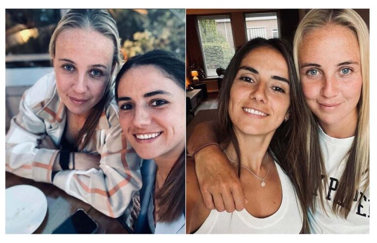 Beth Mead Bio: Age, Career, Family, Marriage, Husband, Girlfriend, Kids ...