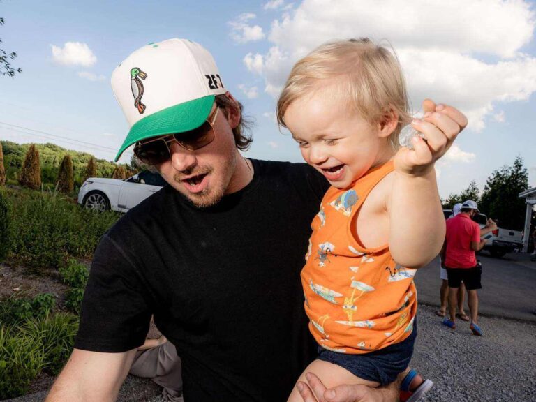 About Morgan Wallen's parents, marriage, girlfriends, wife, kids - DNB ...