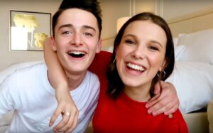 About Noah Schnapp's parents, relationships, sexuality and coming out ...