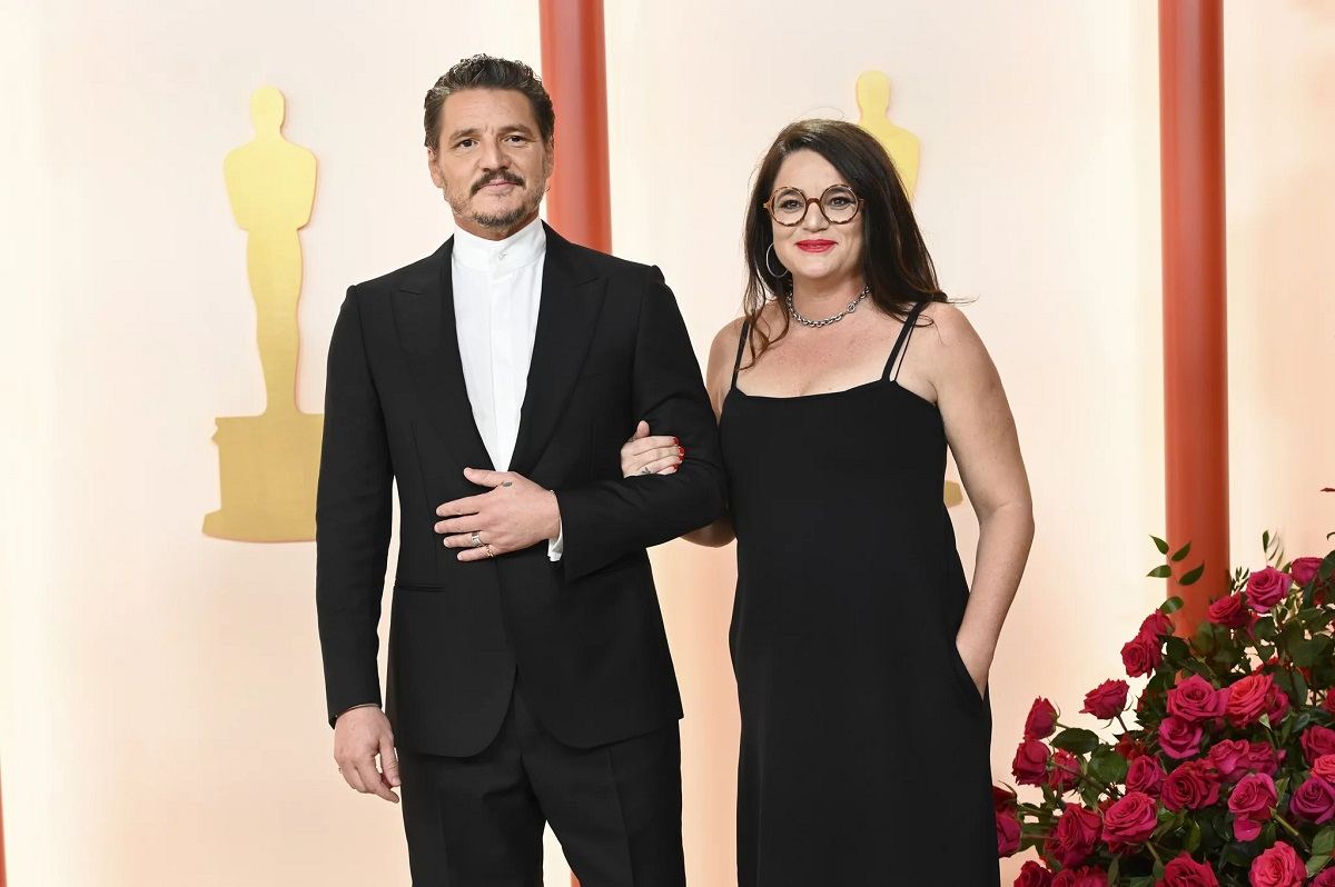 All about Pedro Pascal (pascalispunk)'s marriage, sexuality, wife, kids ...