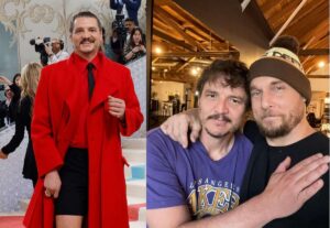All about Pedro Pascal (pascalispunk)'s marriage, sexuality, wife, kids ...