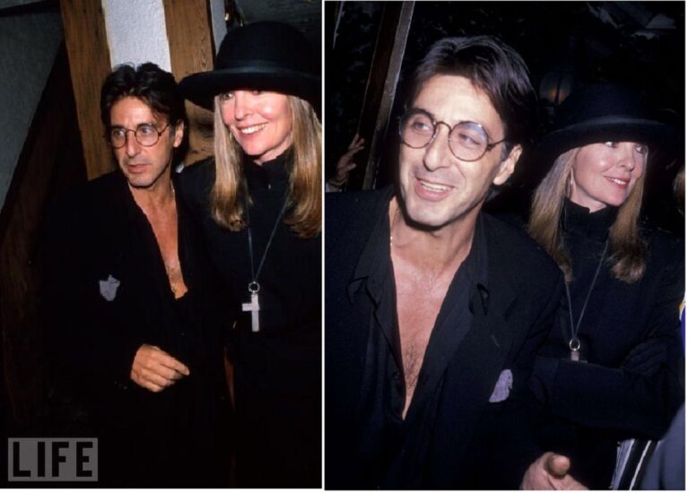 All about Al Pacino's family, marriage, wife, girlfriends, kids - DNB Stories Africa