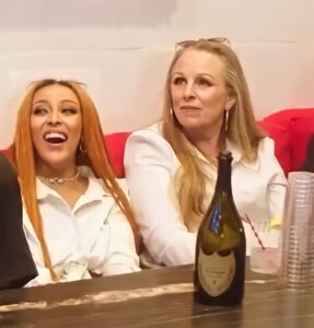 Doja Cat Bio: Age, Origin, Parents, Relationships, Kids - DNB Stories ...