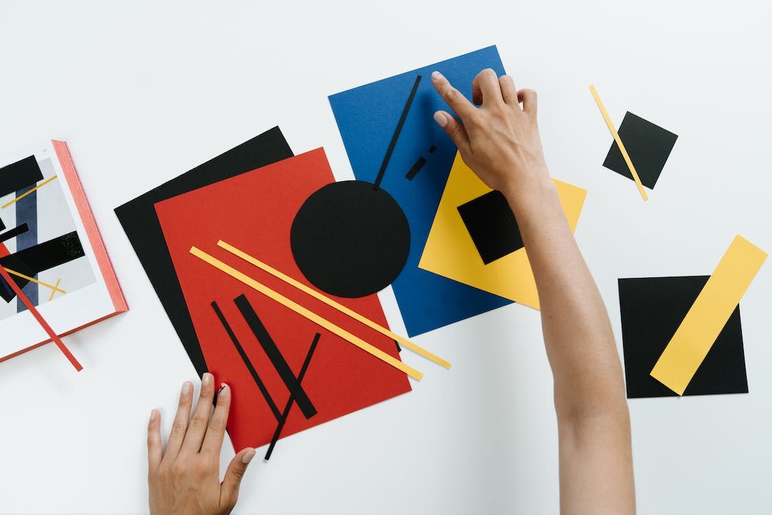 The Art of Effective Flyer Design: Principles and Best Practices - DNB ...