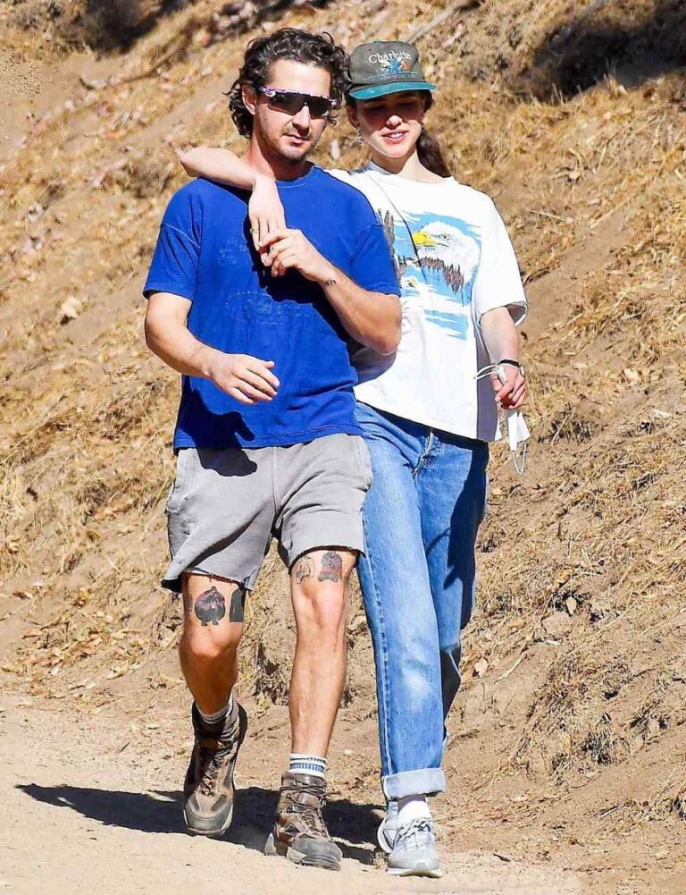 About Margaret Qualley's family, marriage, relationships and kids - DNB ...