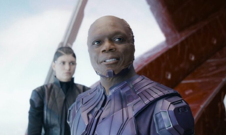 Chukwudi Iwuji Biography: Origin, Marriage, Wife and Kids - DNB Stories ...