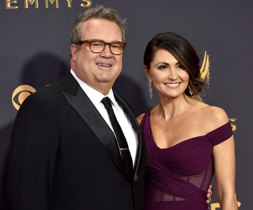 Is Eric Stonestreet gay? Who is he married to in real life? - DNB ...
