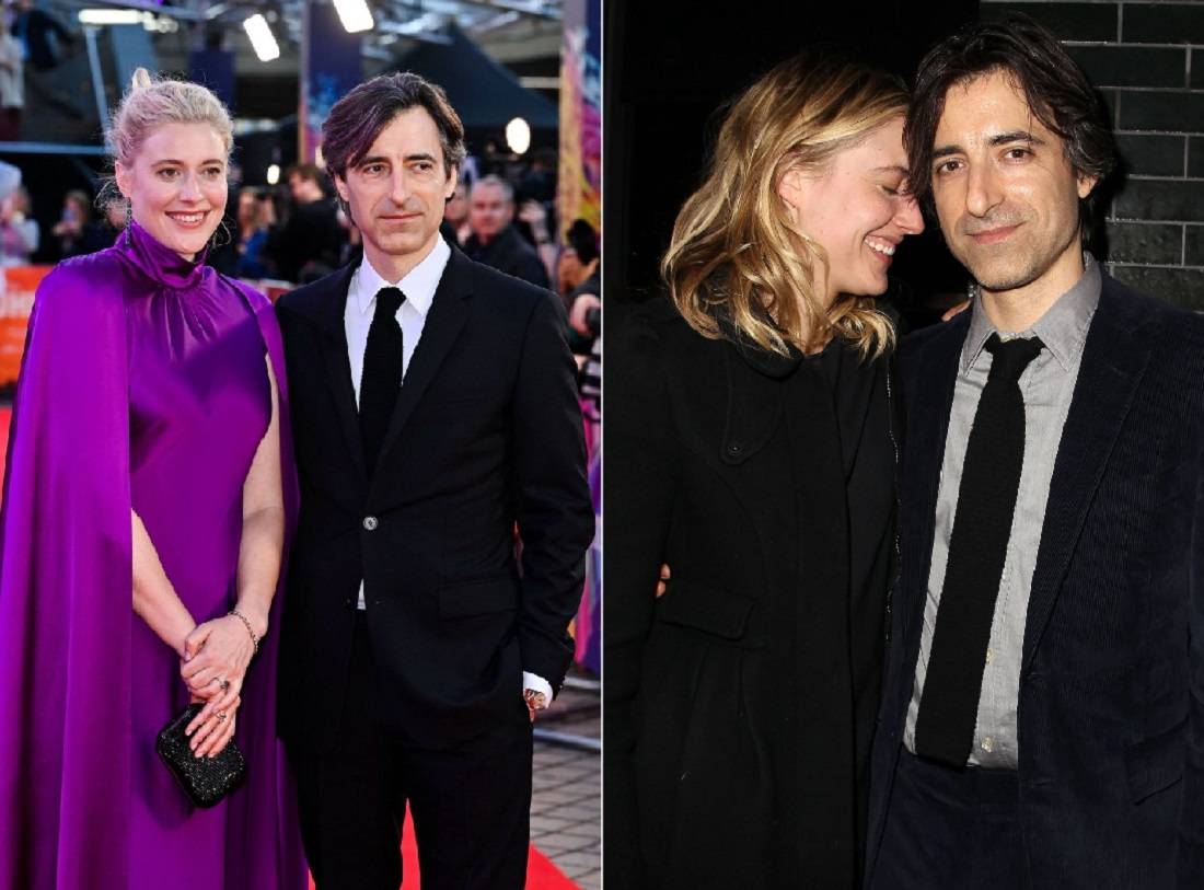 How many kids does Greta Gerwig have? - DNB Stories Africa