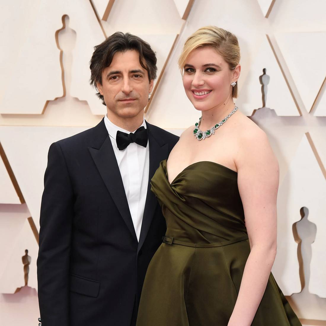How many kids does Greta Gerwig have? - DNB Stories Africa