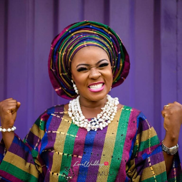 All about Olu Jacobs and Joke Silva's marriage and children - DNB ...