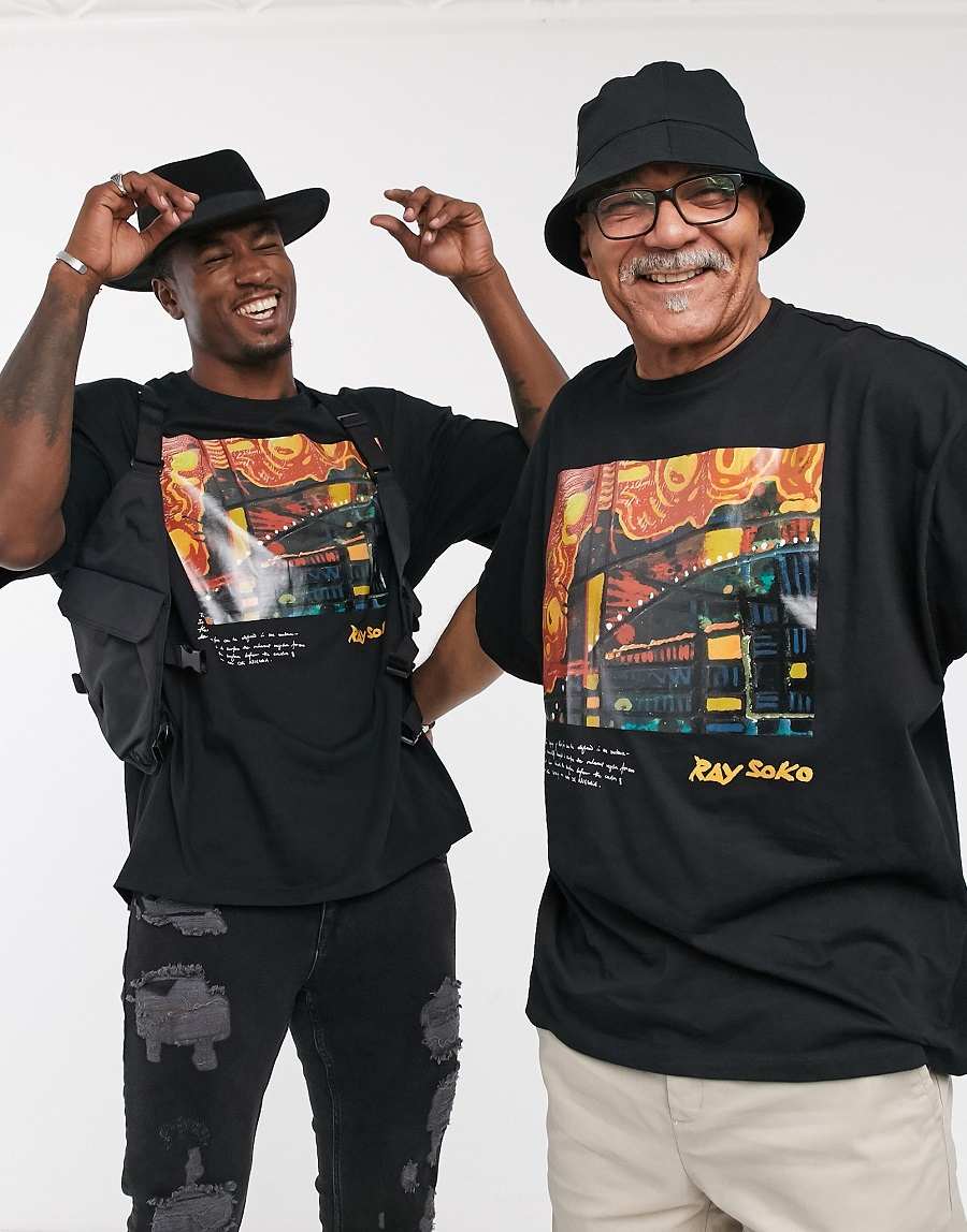 All about Ovie Soko's girlfriends and relationships - DNB Stories Africa