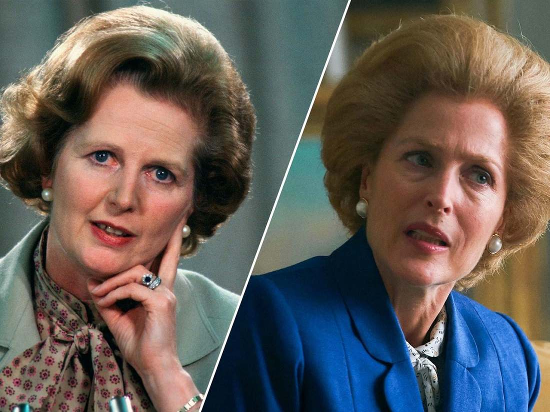 Details of Gillian Anderson's family, marriage, husband and kids - DNB ...