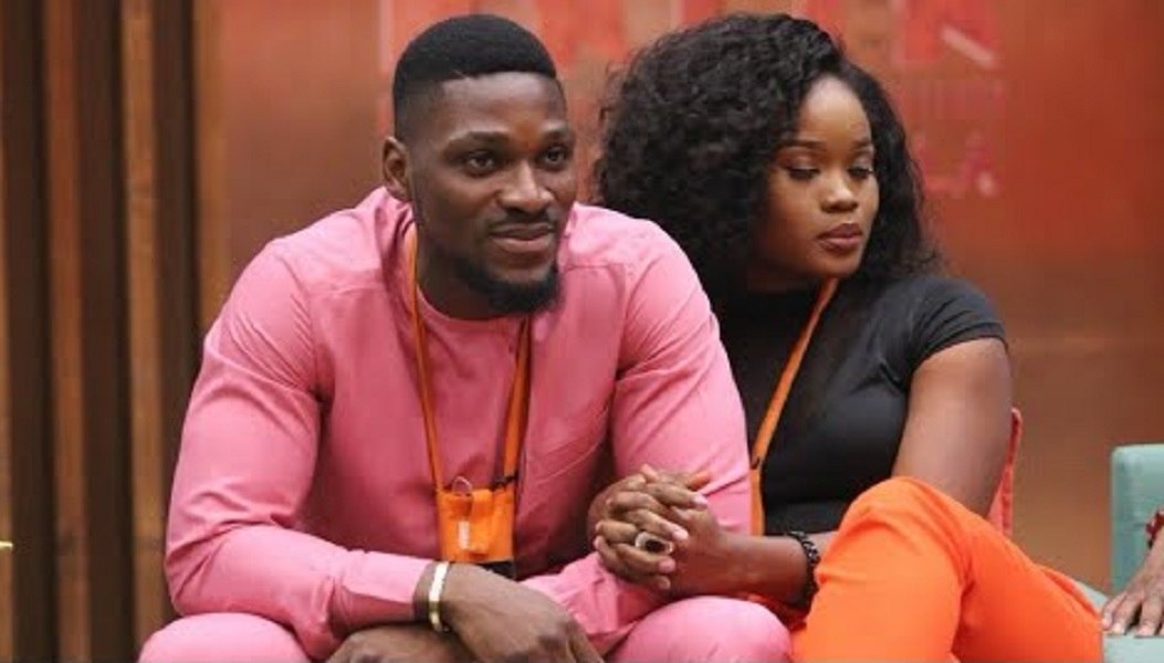 BBNaija Cee-C Biography: Age, Parents, Marriage, Husband - DNB Stories ...