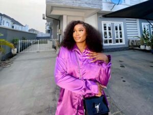BBNaija Cee-C Biography: Age, Parents, Marriage, Husband - DNB Stories ...