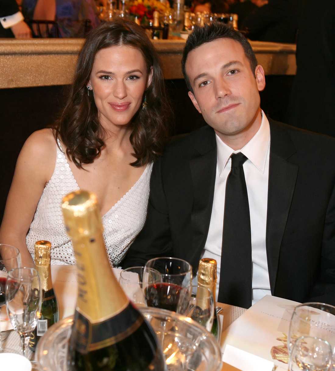 Details of Ben Affleck's wives and 3 children - DNB Stories Africa