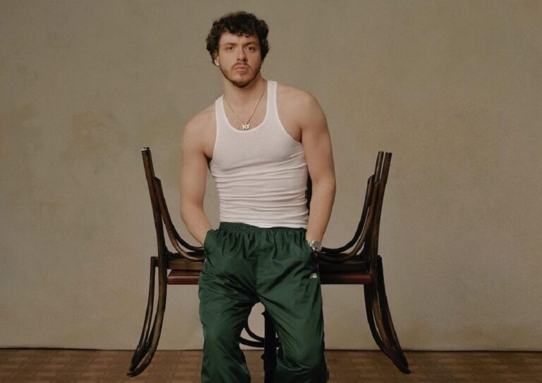 Jack Harlow Bio: Age, Parents, Girlfriends and Kids - DNB Stories Africa