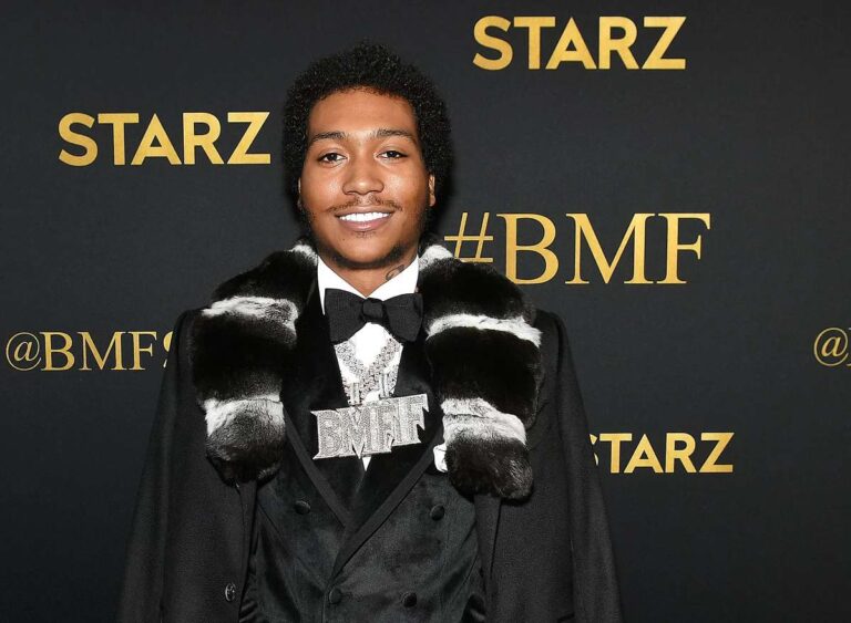 Lil Meech Bio: Age, Parents, Girlfriends and Kids - DNB Stories Africa