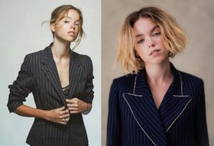 Milly Alcock's Bio: Age, Parents, Boyfriends/Relationships - DNB ...