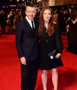 Full story of Peter Morgan's family, marriage, wife and kids - DNB ...