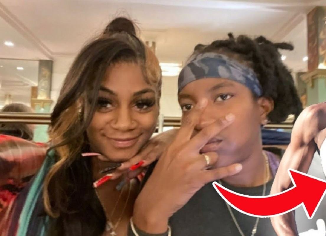 Sha'Carri Richardson Bio: Age, Sexuality, Parents, Relationships - DNB ...