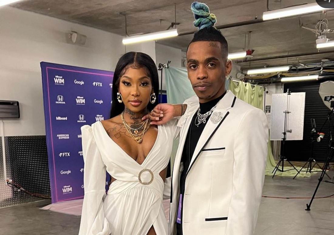 Summer Walker Biography: Age, Parents, Boyfriends, Kids - DNB Stories ...