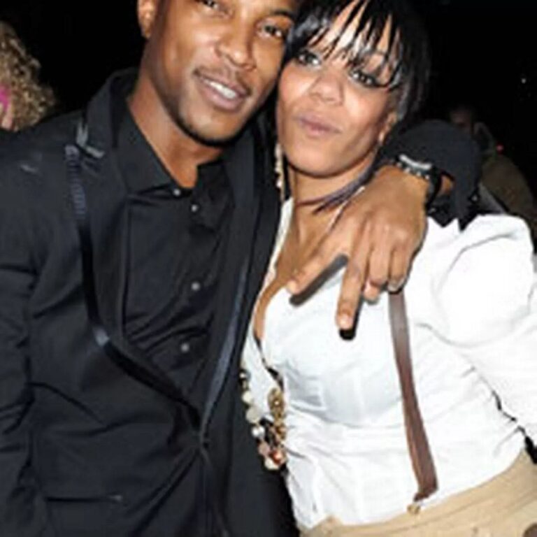 All about Ashley Walters' marriage, wife, girlfriends, kids - DNB ...