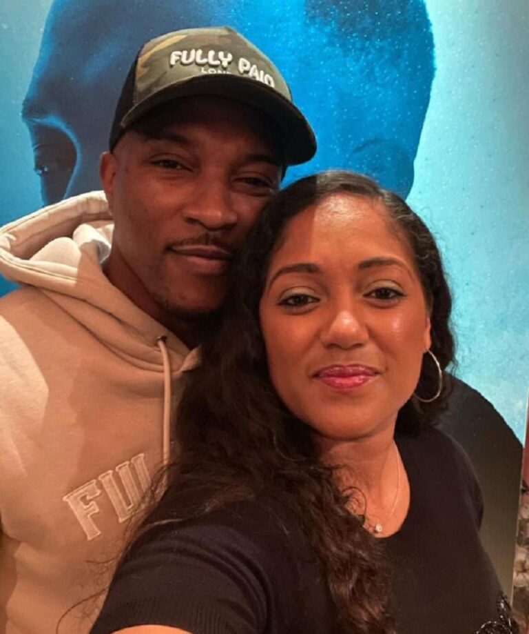 All about Ashley Walters' marriage, wife, girlfriends, kids - DNB ...