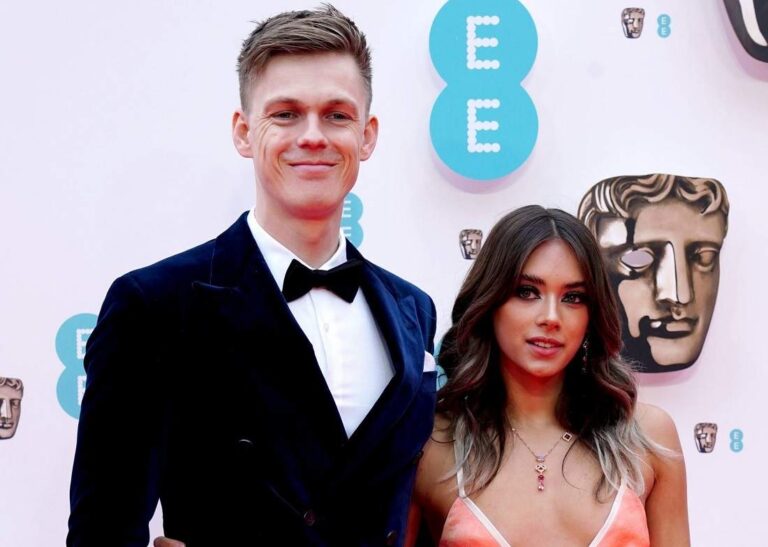 All about Caspar Lee's family, marriage, wife, girlfriends, kids - DNB Stories Africa