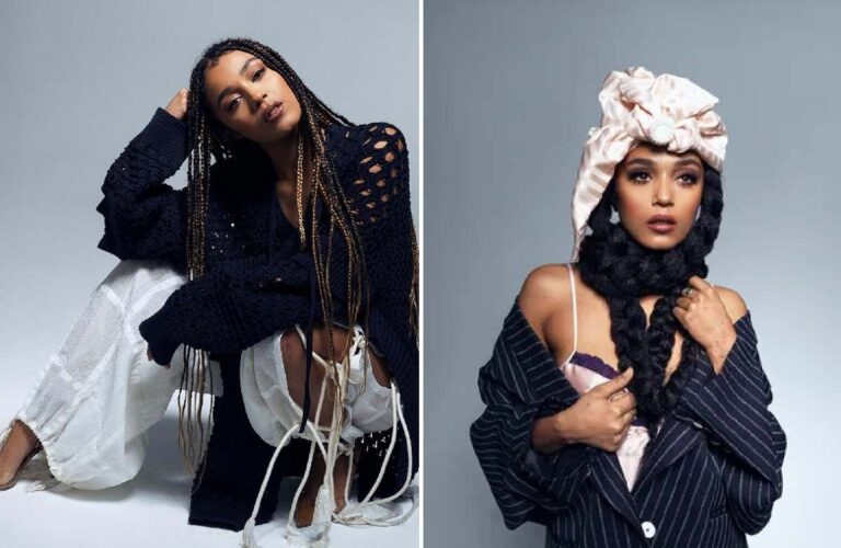 Jasmine Jobson Biography: Age, Marriage, Boyfriend, Kids - DNB Stories ...