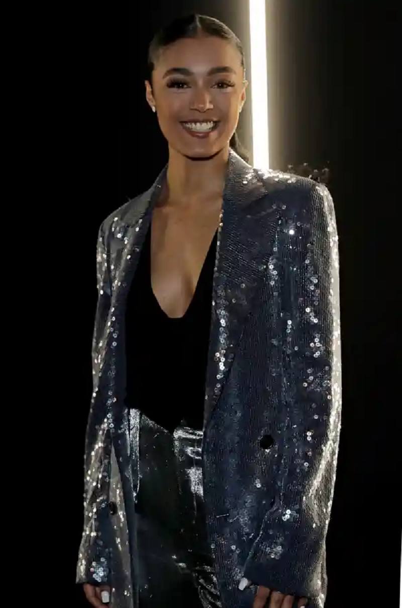 Jasmine Jobson Biography: Age, Marriage, Boyfriend, Kids - DNB Stories ...