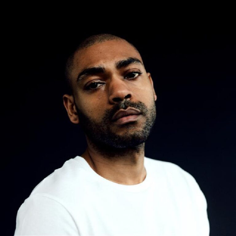 Rapper Kano Biography: Age, Marriage, Wife, Girlfriends, Kids - DNB ...