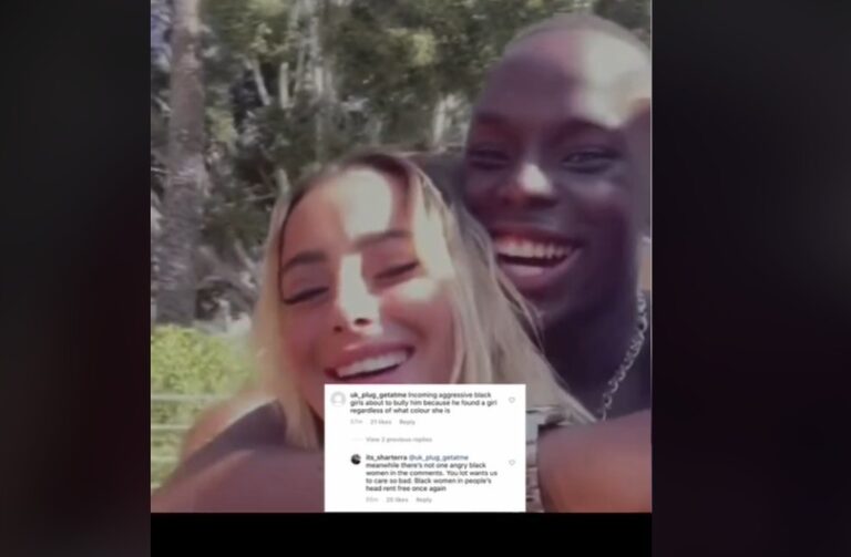 All about Micheal Ward's marriage, wife, girlfriends, kids - DNB ...