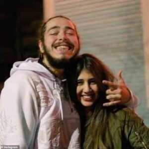 All about Post Malone's sexuality, marriage, wife and kids - DNB ...