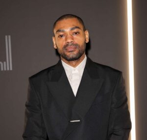 Rapper Kano Biography: Age, Marriage, Wife, Girlfriends, Kids - DNB ...