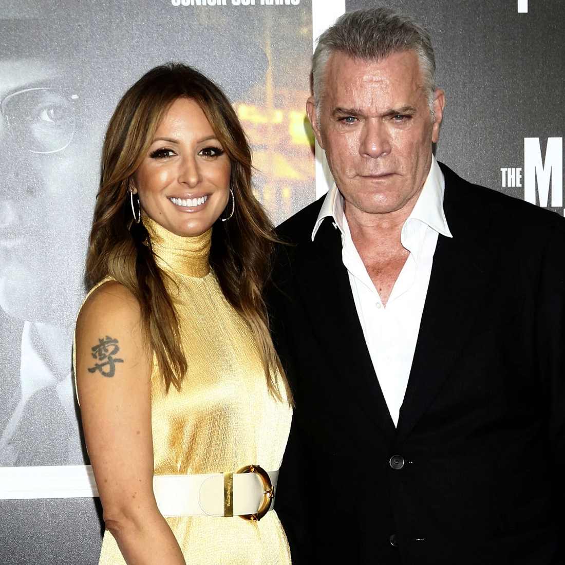 Ray Liotta Biography: Family, Marriage, Wife, Kids, Cause of Death ...
