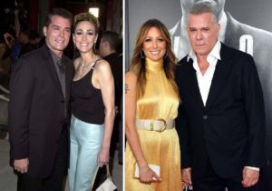 Ray Liotta Biography: Family, Marriage, Wife, Kids, Cause of Death ...