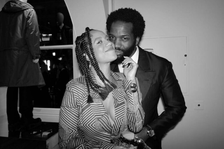 Sope Dirisu Biography: Origin, Marriage, Wife, Girlfriend, Kids - DNB ...