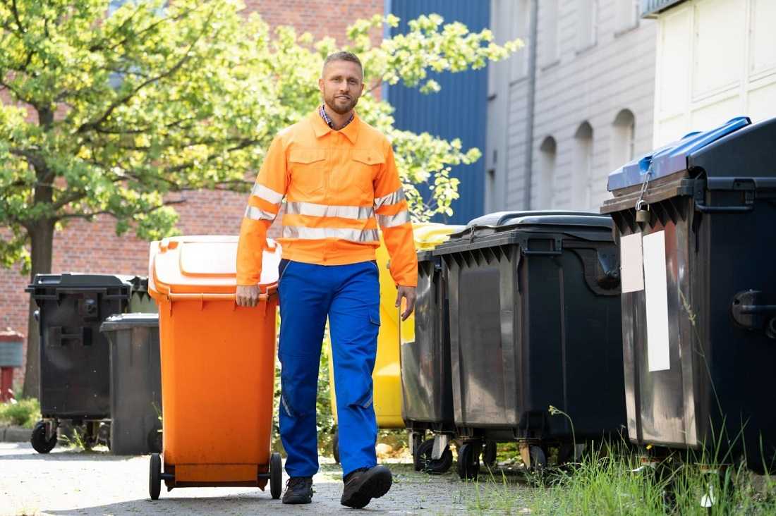 What to Look For in a Waste Collection Company - DNB Stories Africa