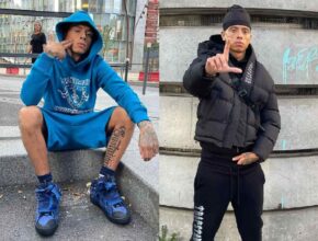 Central Cee Biography: Age, Parents, Marriage, Girlfriends, Kids - DNB ...