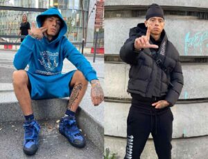 Central Cee Biography: Age, Parents, Marriage, Girlfriends, Kids - DNB ...