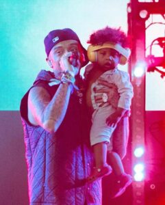 Central Cee Biography: Age, Parents, Marriage, Girlfriends, Kids - DNB ...