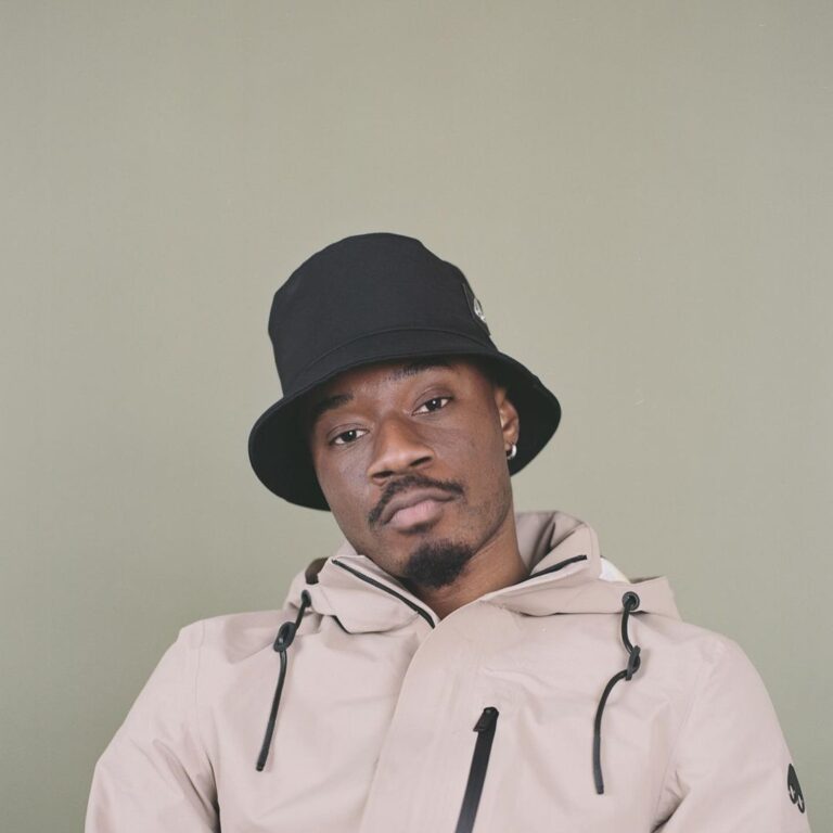 Charles Babalola Biography: Ethnicity, Family, Marriage, Wife, Kids ...