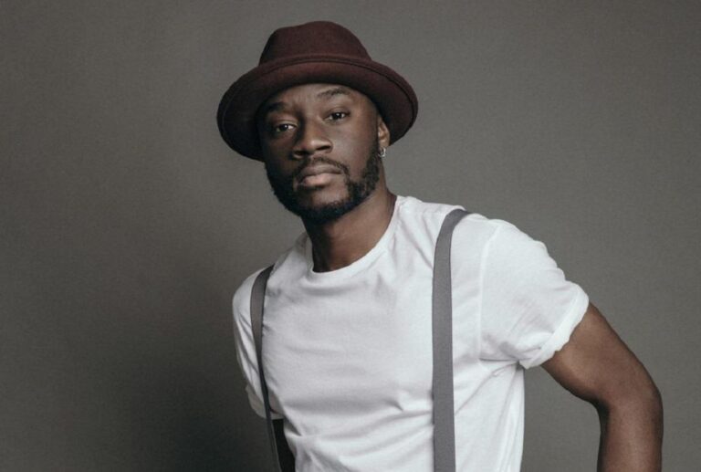 Charles Babalola Biography: Ethnicity, Family, Marriage, Wife, Kids ...